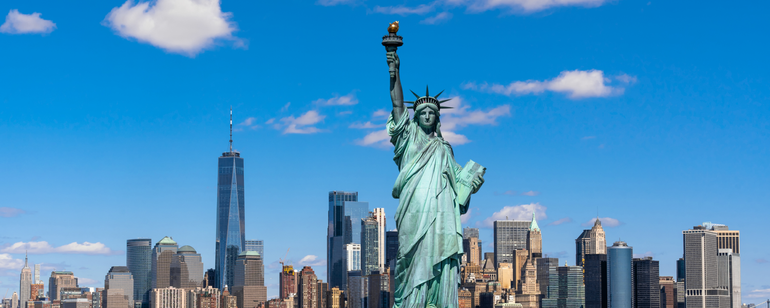 The Great American Adventure: 50 States, 50 Wonders