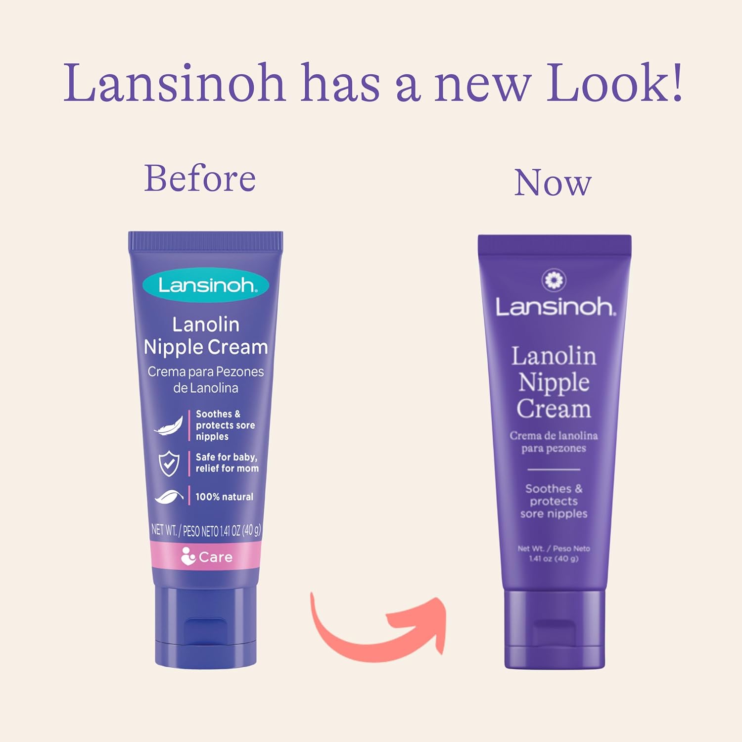 Lansinoh Lanolin Nipple Cream Review - Adventure With SABI